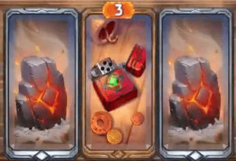 The Bazaar PvE Encounters and Drops (Loot, Skills, and Items)